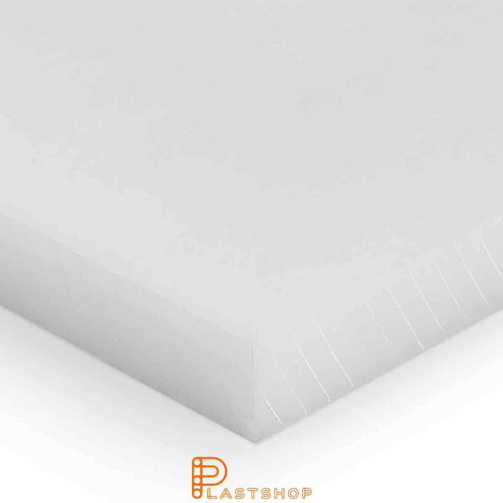 Polyeten - PE-300, PE-500 och PE-1000