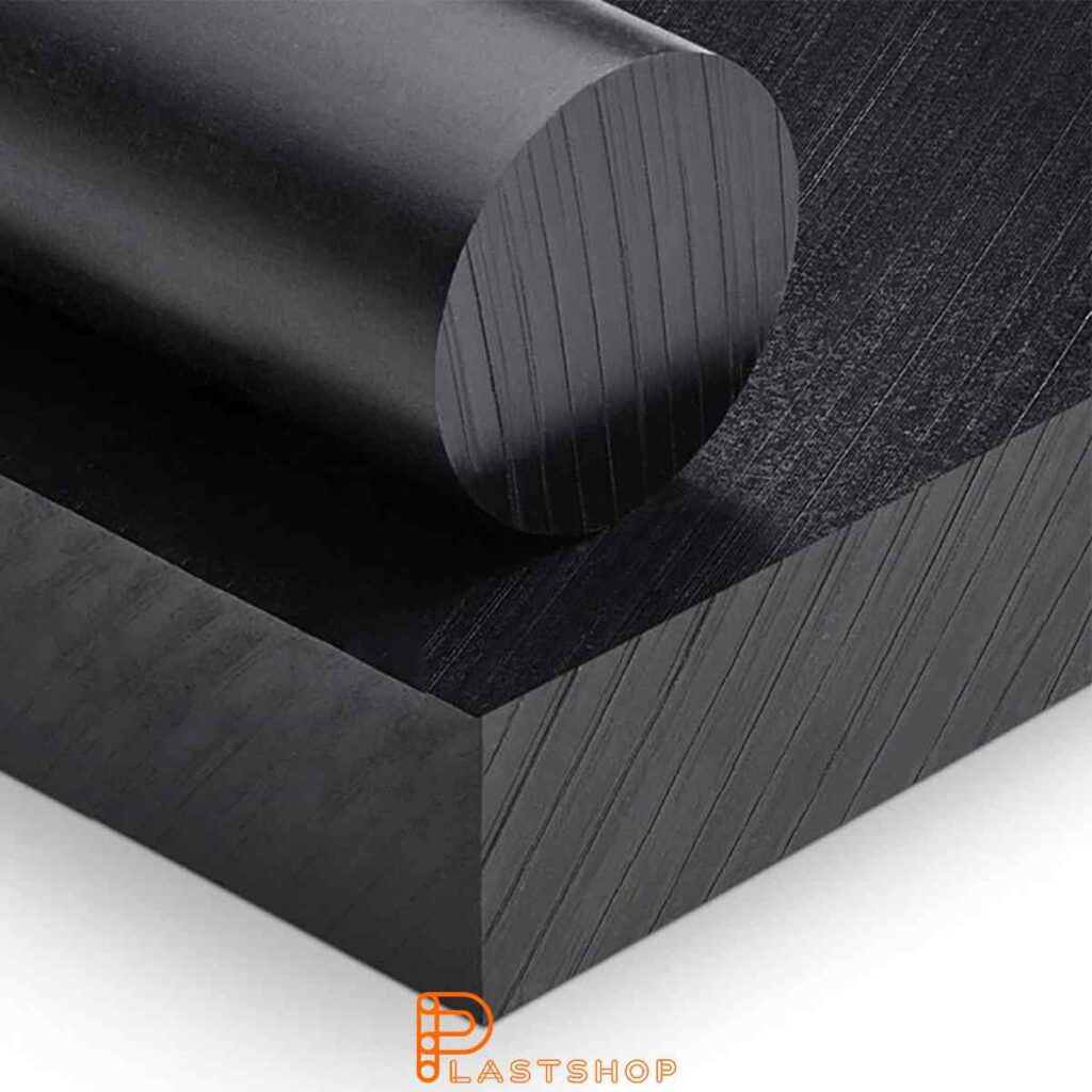 Polyeten - PE-300, PE-500 och PE-1000