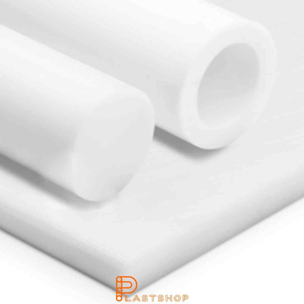 Polyeten - PE-300, PE-500 och PE-1000
