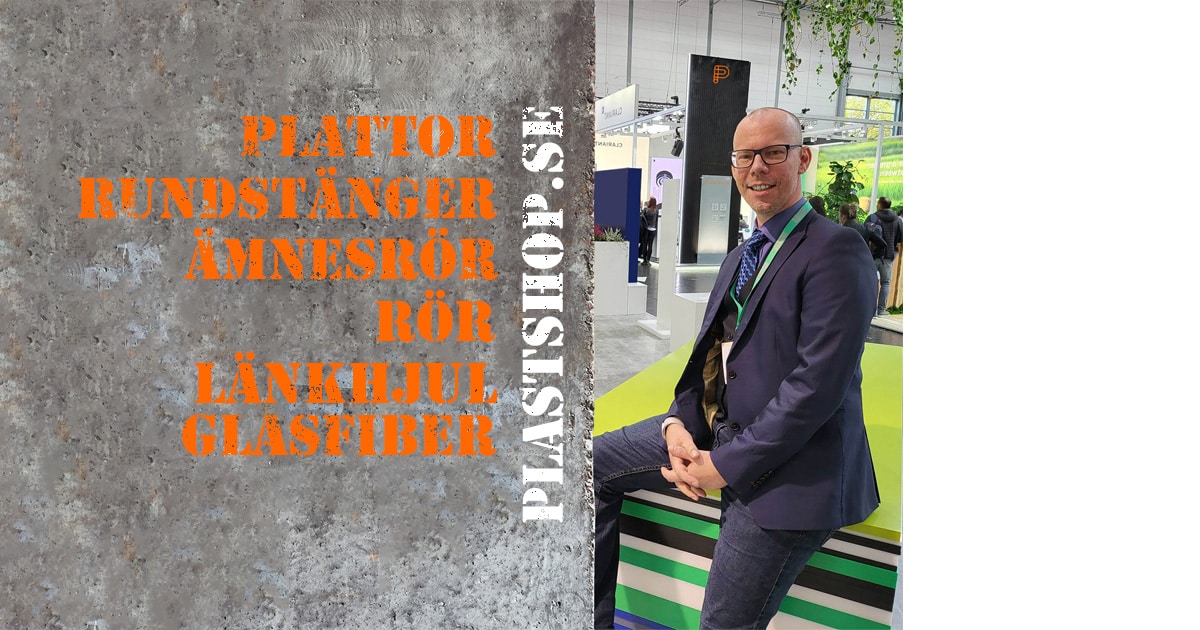 Plast – PlastShop.se