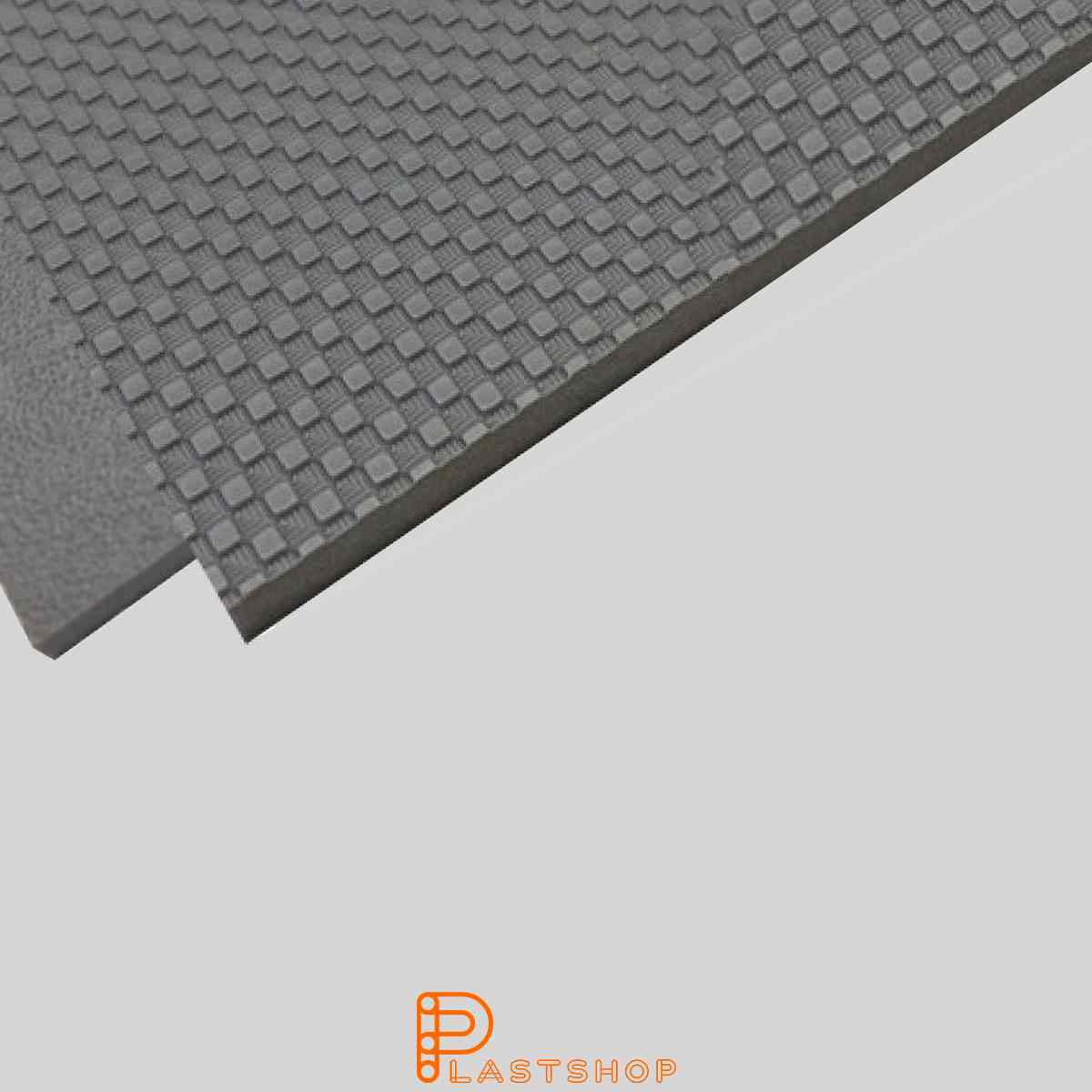 Pp Platta hos PlastShop.se