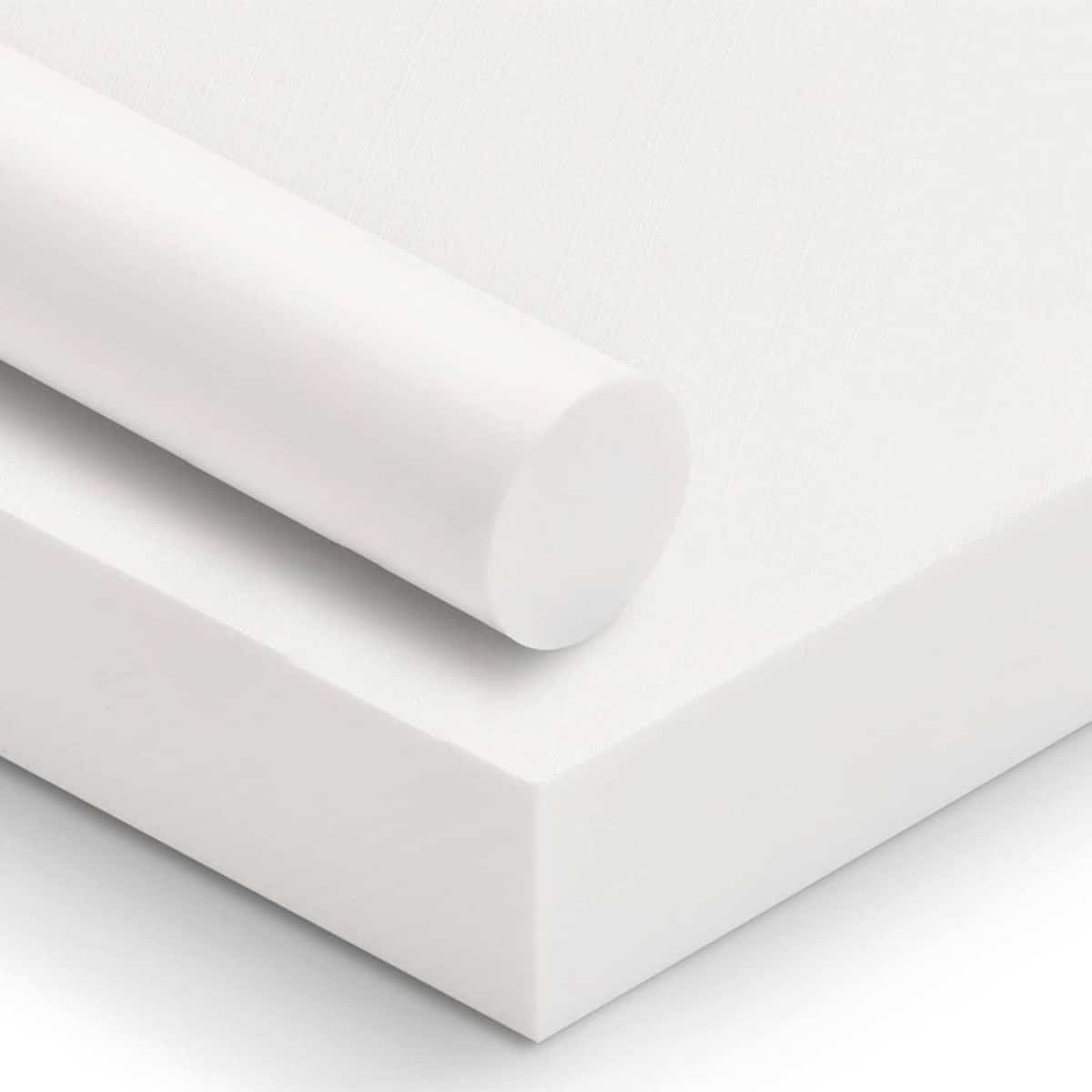 PTFE-plast hos PlastShop.se