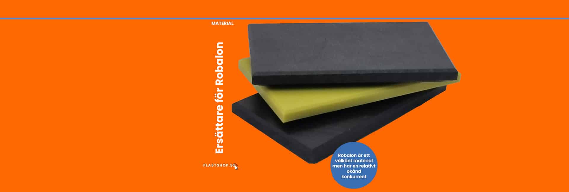 PlastShop.se - hjälper dig med plast