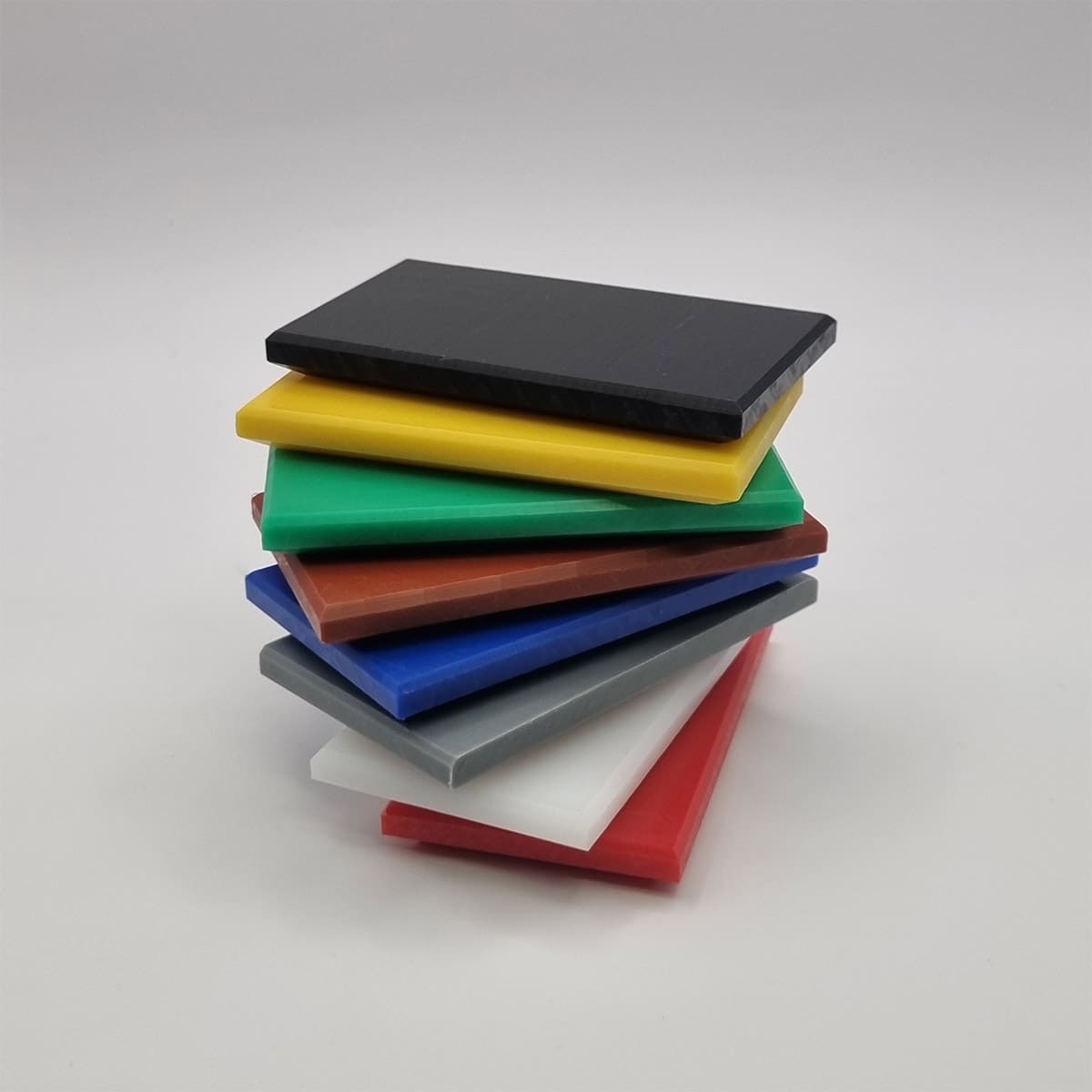 Polyeten - PE-300, PE-500 och PE-1000