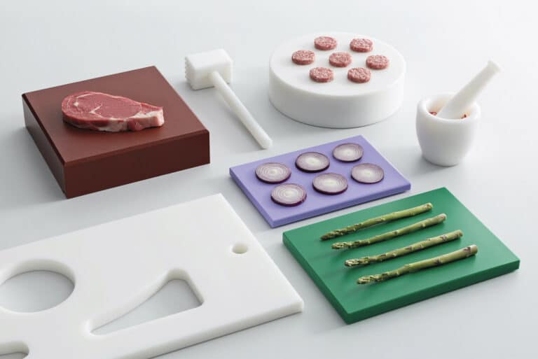 Polyeten - PE-300, PE-500 och PE-1000